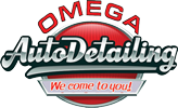Omega Auto Detailing – We Come to You