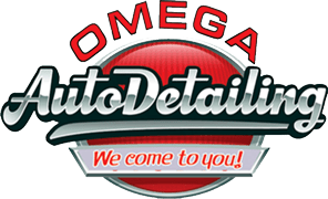 Omega Auto Detailing – We Come to You